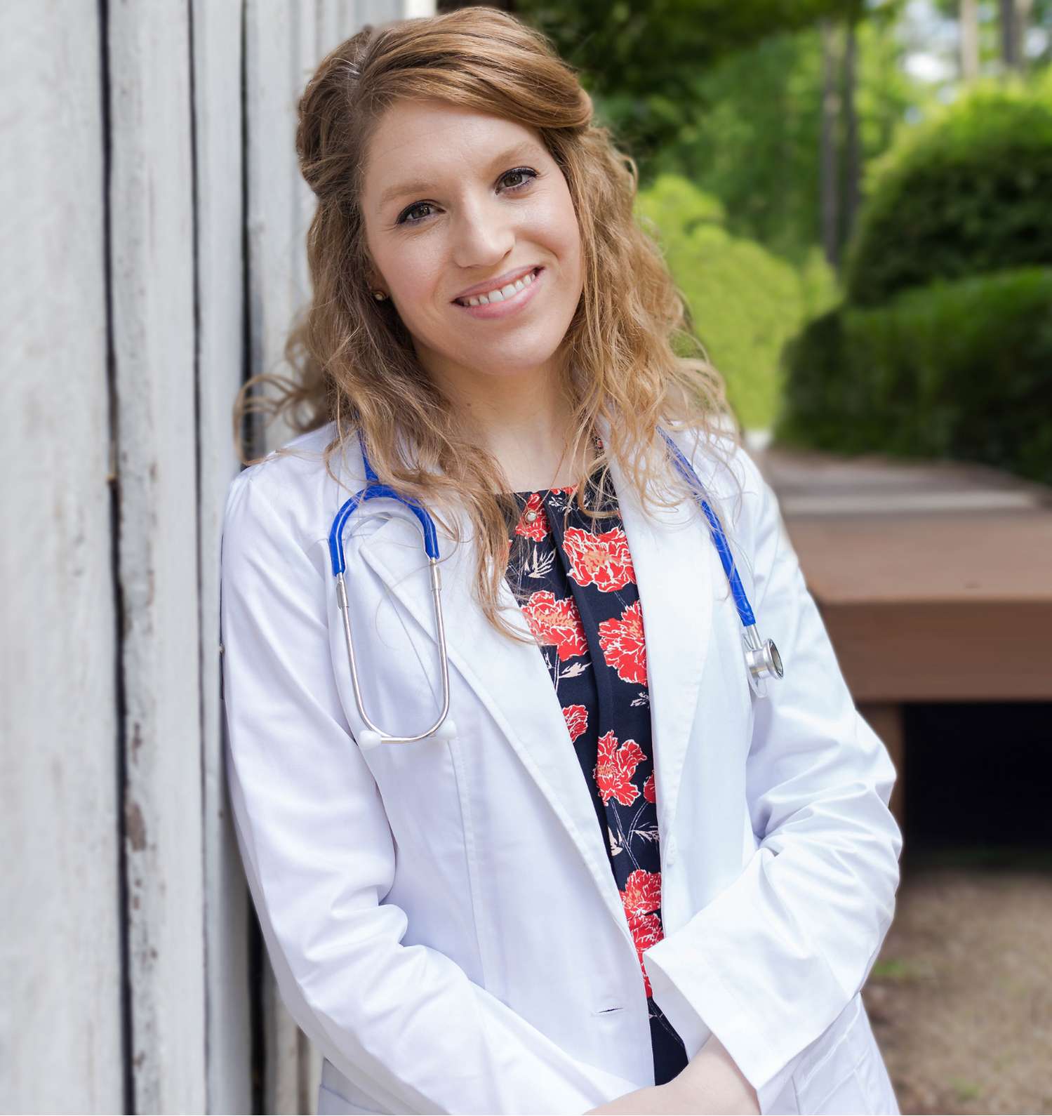 Dr. Kristy Fincher, Primary Care Physician at Blue Ridge Health ...