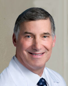 Dr. Richard Ellin - Highlands Cashiers Health Foundation