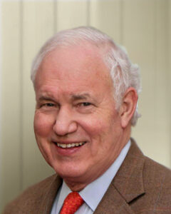 George Manning - Highlands Cashiers Health Foundation