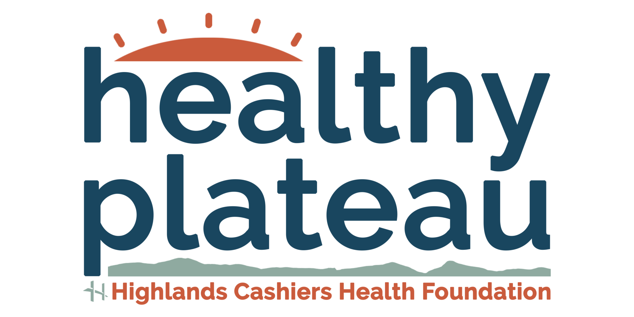 Introducing Healthy Plateau - Highlands Cashiers Health Foundation