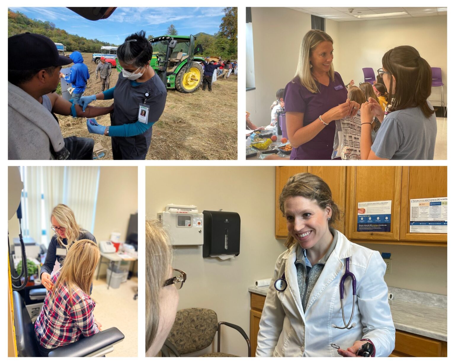 Challenges in Rural Healthcare in the US in 2025 - Highlands Cashiers ...